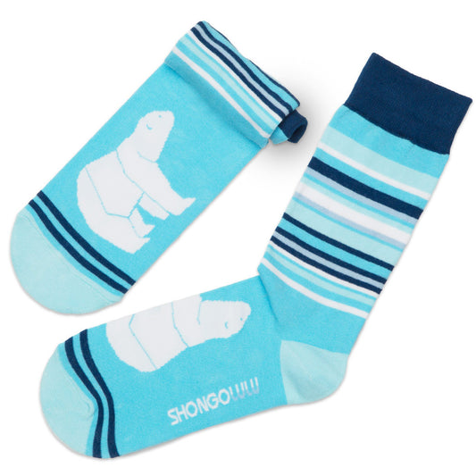 Shongolulu Colorful Apparel Socks Hats Boxers Hoodies w Wildlife Print